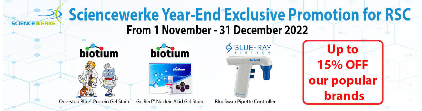 [RSC Announcement] Closure Notice for RSC Logistics Supply Store and ...