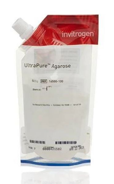 RSC - eStore. UltraPure Agarose. 500g