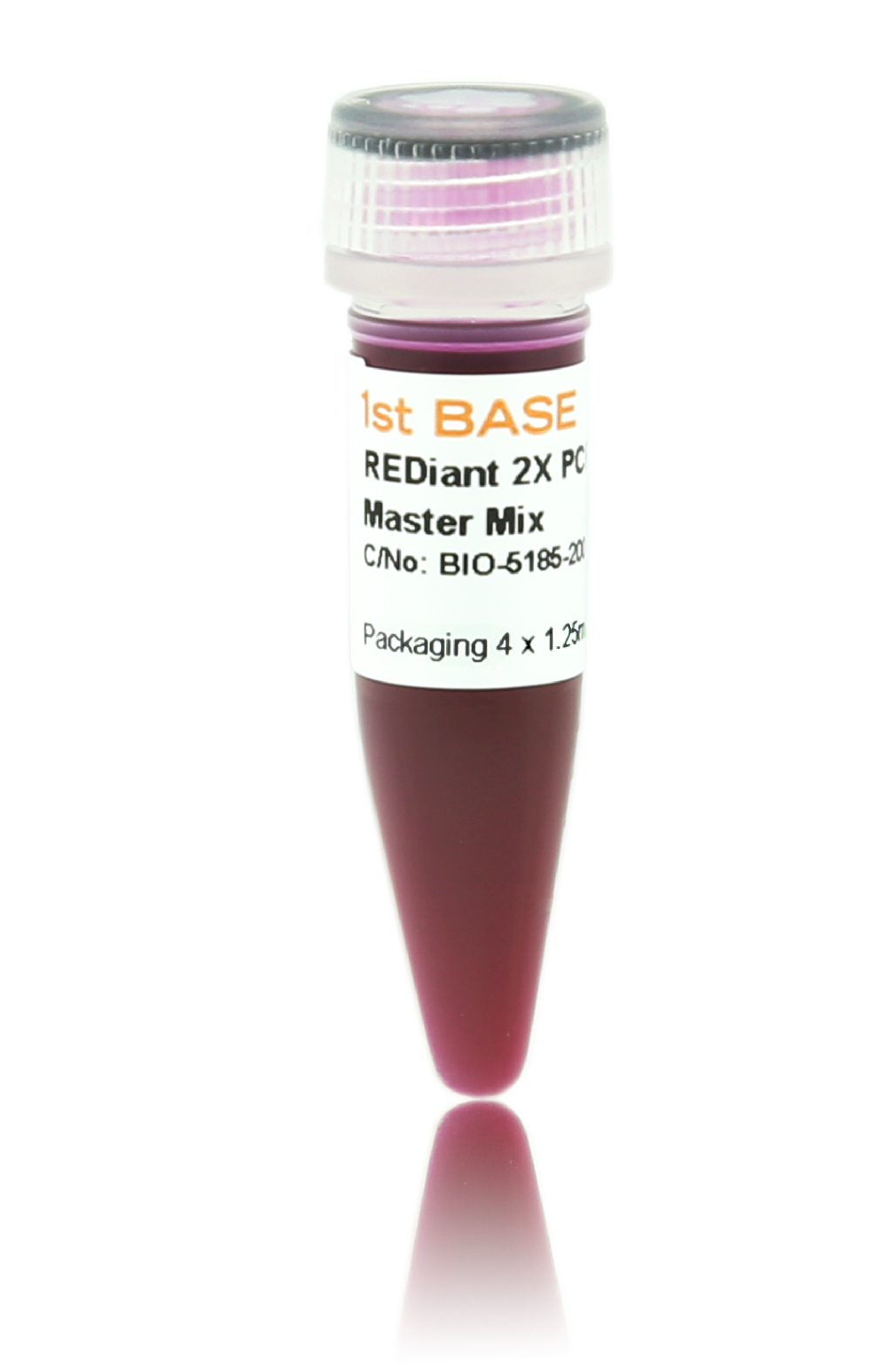 RSC - eStore. REDiant 2X PCR Master Mix , 1000 reactions