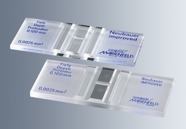 RSC - eStore. Counting Chambers, Bright-Line