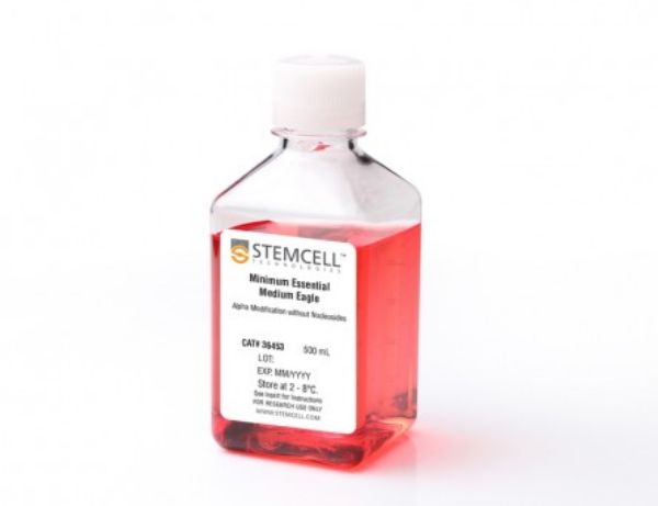 RSC - eStore. Alpha MEM without Nucleosides