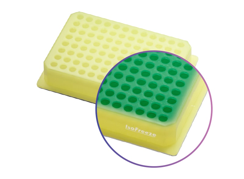 RSC - eStore. IsoFreeze PCR SBS YW