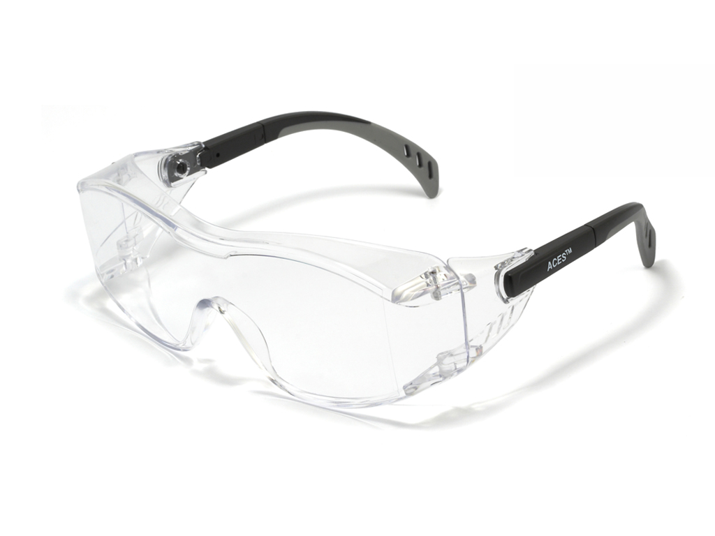 RSC - eStore. Aces OTG - Safety Spectacles