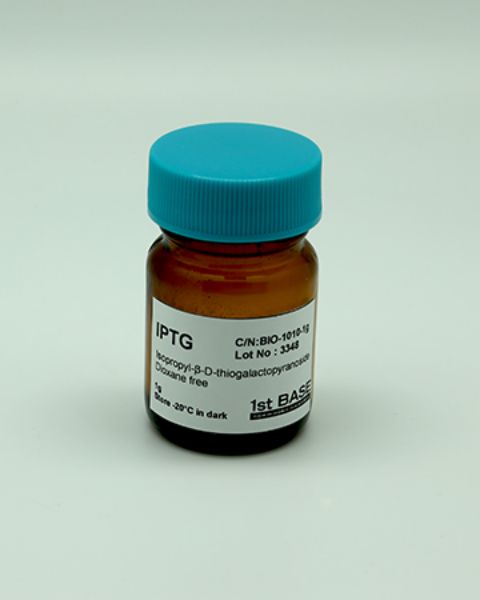 RSC - eStore. IPTG , Biotechnology Grade, 10g