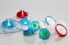 RSC - eStore. Syringe Filter 0.2 um