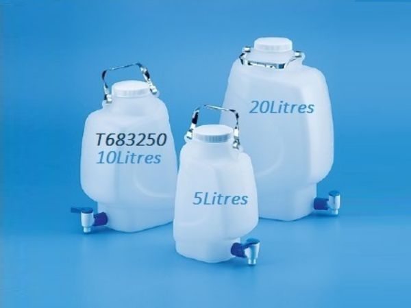 RSC - eStore. 10L carboy
