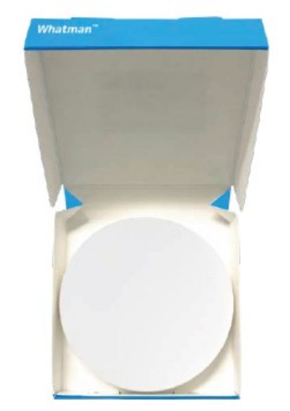 RSC - eStore. Filter Paper No. 4, 18.5cm