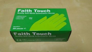 RSC - eStore. Products tagged with 'Faith Touch'