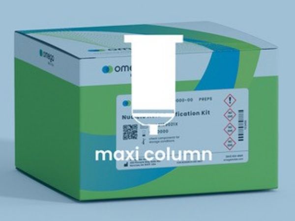 RSC - eStore. E.Z.N.A. Plasmid Maxi Kit (20)