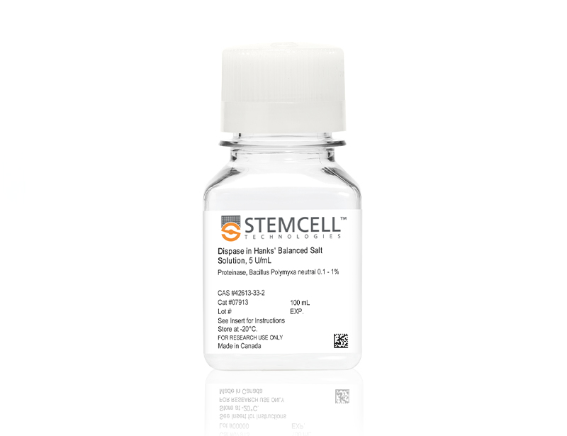 RSC - eStore. Dispase (5 mg/mL)
