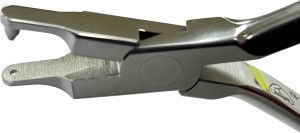 RSC - eStore. Ear Punch, Type B, 135mm, hole size 1.5mm