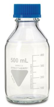 RSC - eStore. Products tagged with 'borosilicate'